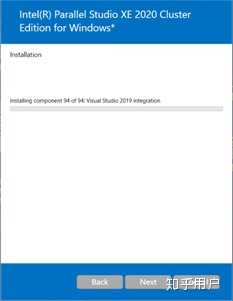 为什么Intel Fortran2020与Visual Studio2019集成失败？ - 知乎