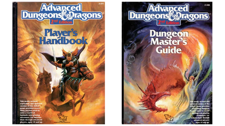 什么是 dnd？ - 知乎