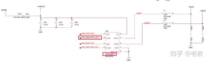 现在usb口普遍都有过流保护为什么还会烧南桥的例子啊? - 知乎