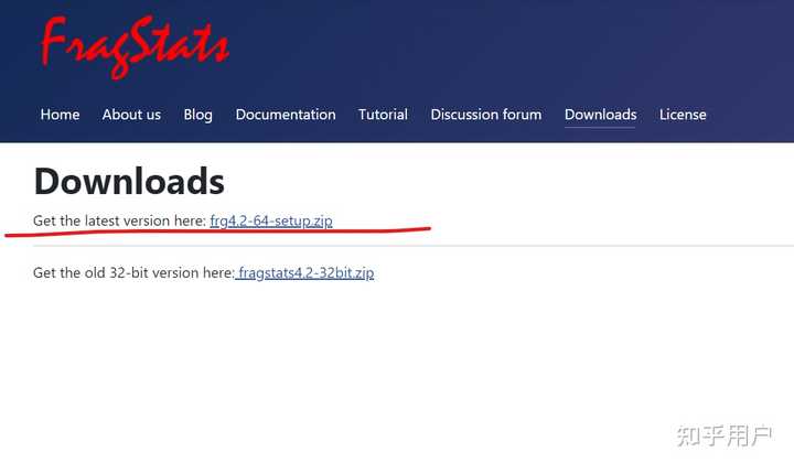 我最近在学习fragstats软件，在边缘深度、相似度、差异度这些文件中的矩阵是如何获取的？ - 知乎