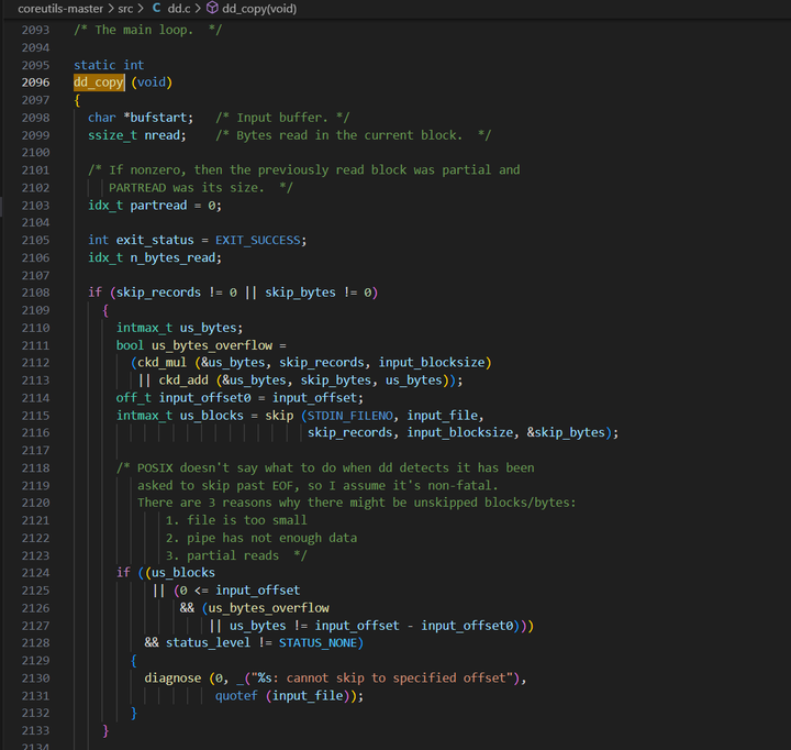 如何解读 dd 命令和 fio 命令之间的区别？ - 知乎