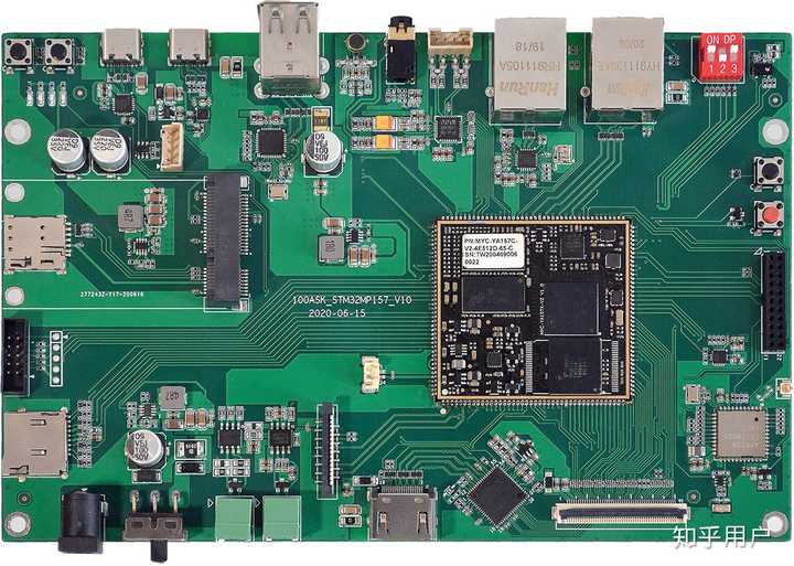 arm cortex-a cortex-r cortex-m的本质区别是什么，体系架构？指令集？ - 知乎