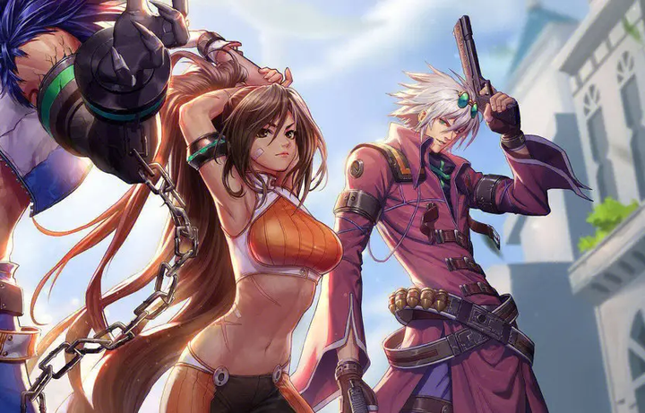 如何评价2024年2月进口版号DNF手游过审？ - 知乎