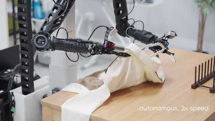 字节发布通用机器人模型GR-3 ，配套设计 ByteMini 机器人，如何影响具身行业的应用和发展？ - 知乎