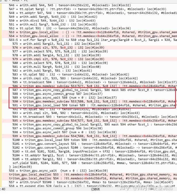 谁能为我介绍一下 Hopper 架构的 TMA 的使用细节？ - 知乎