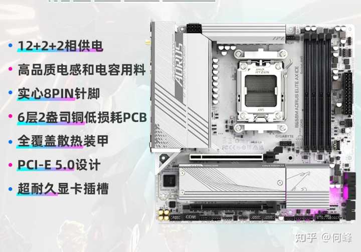 B650主板值得入手吗？要入手的话选哪款比较好？ - 知乎