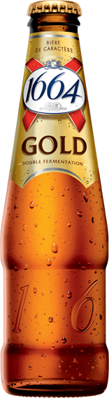 1664啤酒有几款，分别是什么口味的？ - 知乎