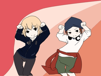 有哪些好玩的GIF动图？ - 知乎