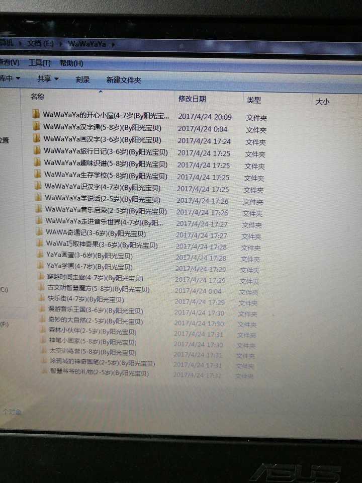 还有多少人记得wawayaya? - 知乎