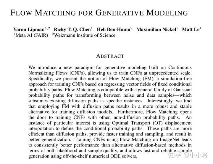 stable diffusion 3 发布，有哪些亮点值得关注？ - 知乎