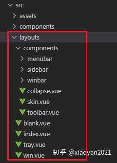 Flutter，KMP，Qt，Electron，Tauri谁才是目前最好的跨平台桌面端应用开发方案？ - 知乎