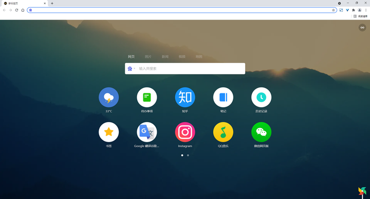 Quark夸克浏览器是不是没有PC版的？ - 知乎