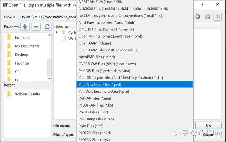 大家是如何学习使用VTK、paraview的（非计算机类专业）？ - 知乎