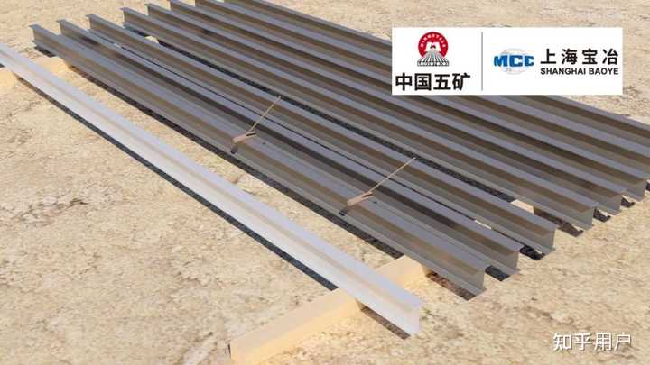 什么是SMW工法？ - 知乎