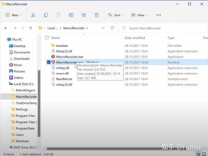 Auto Macro recorder 如何使用变量？ - 知乎