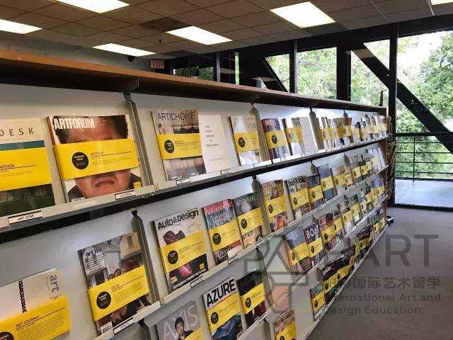在 ACCD (Art center college of Design) 就读是怎样一番体验？ - 知乎