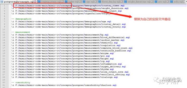 如何使用mimic数据库衍生表格mimic_derived? - 知乎