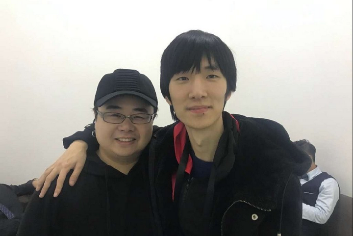 如何看待TED就收入问题向INFI开团？ - 知乎