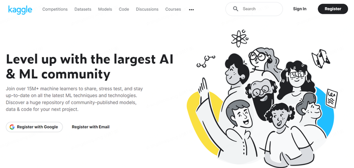python 数据分析实操如何提高，有什么建议和攻略？ - 知乎