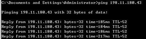 阿里云主机在国外的访问速度如何? - 知乎