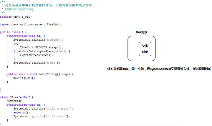 java高并发情况下sychronized有什么问题？ - 知乎