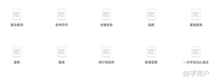 Python vs SQL，谁才是数据分析的第一人？ - 知乎