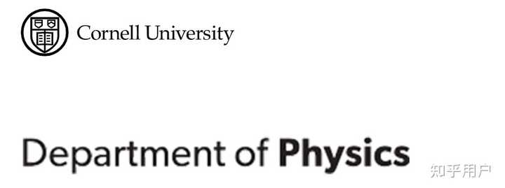 Applied Physics的master，yale，哥大和Cornell怎么选呢? - 知乎
