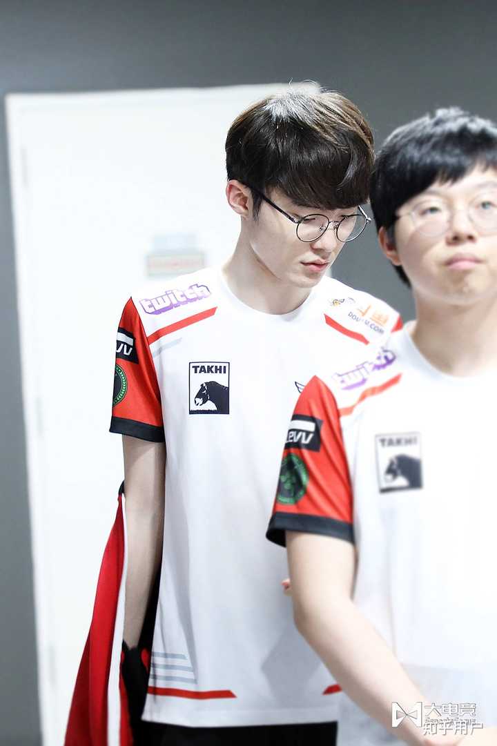 你为什么会喜欢上 Faker？ - 知乎