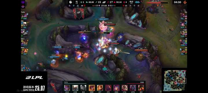 如何评价 Meiko 在 iG 的表现？他是不是目前 iG 最大的突破口？ - 知乎