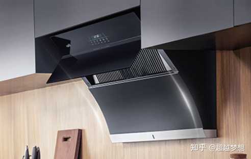 挑选油烟机需要看哪些参数？ - 知乎