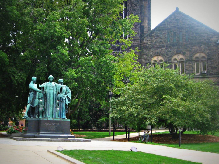 UIUC信息学院（Ischool）Information Management（信息管理）硕士怎么样？ - 知乎