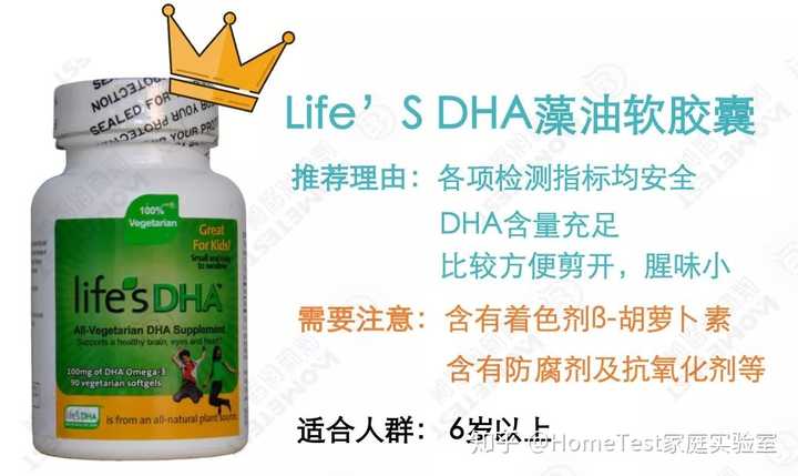 成年人补充DHA是否真的有用？是否真的能增强记忆力、提高思维能力？ - 知乎