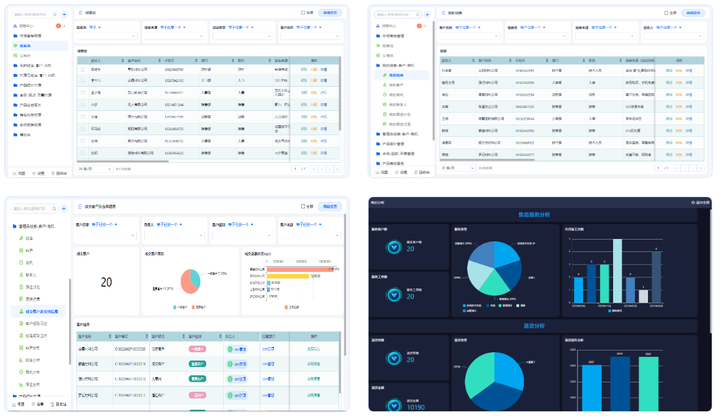 CMS、CRM 和 ERP 它们之间有什么区别？ - 知乎