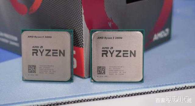 锐龙3400g值得期待吗 相对于2400g会有多大进步？ - 知乎