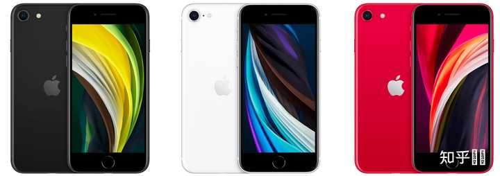 目前全新iPhone SE二代值得买吗? - 知乎