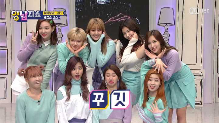 如何评价twice成员momo？ - 知乎