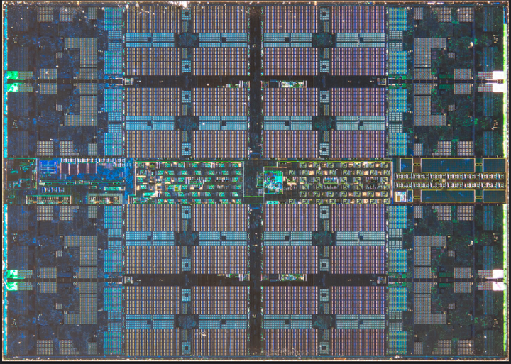 为何AMD Matisse CPU 内存写入效能有差异？ - 知乎
