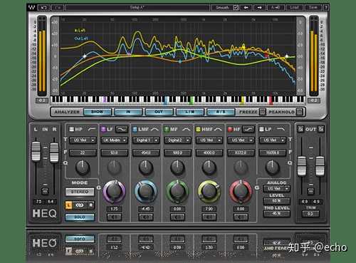有哪些必备的 vst 插件推荐？ - 知乎
