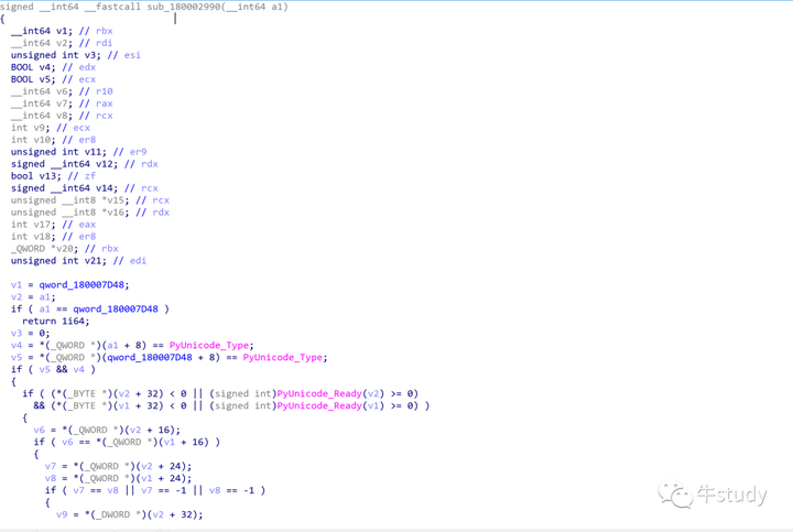 python，pyd文件如何实现反编译？ - 知乎