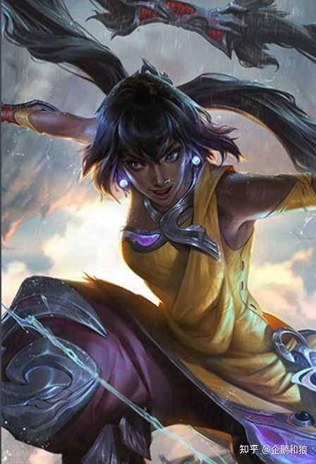 SKT(T1)历任adc谁最强？ - 知乎