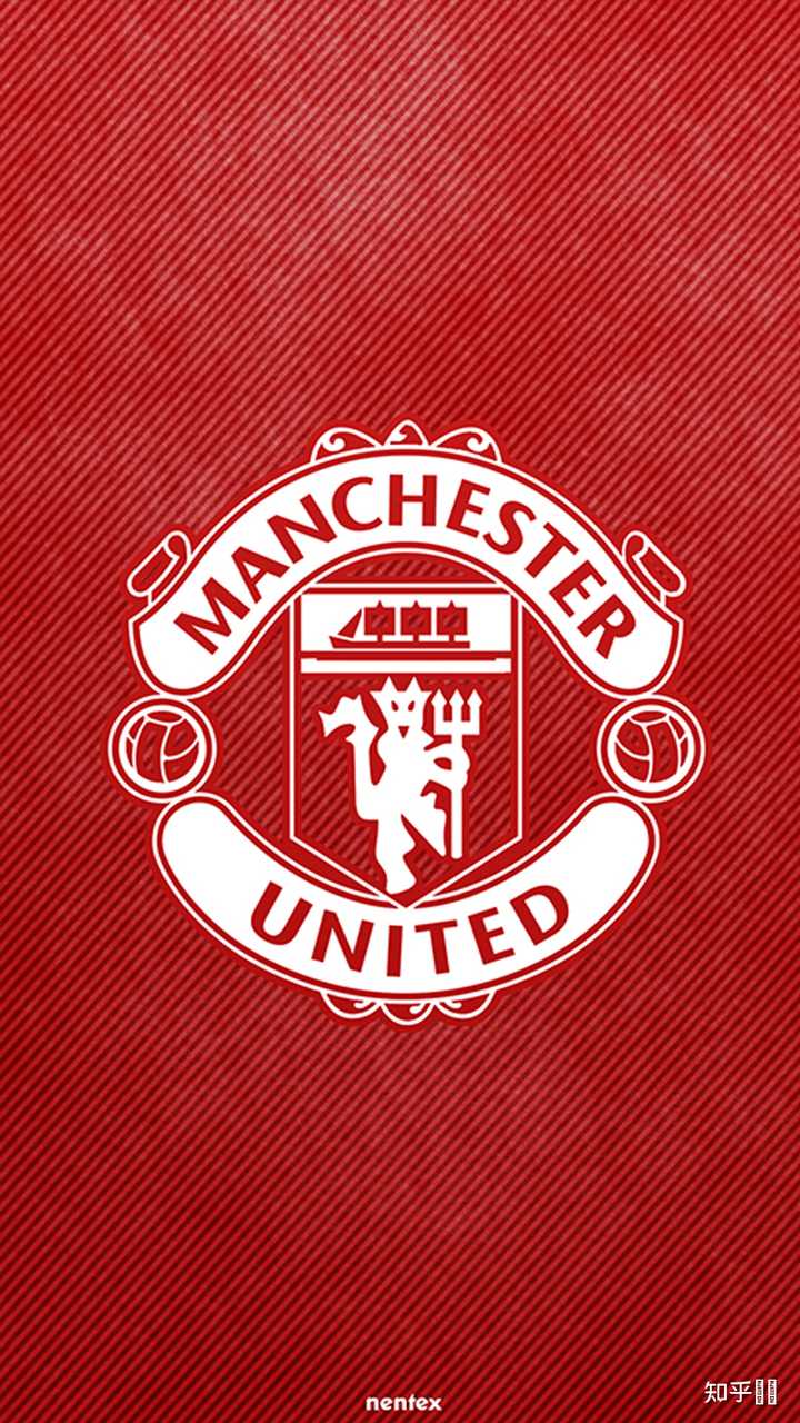 来点曼联壁纸？ - 知乎