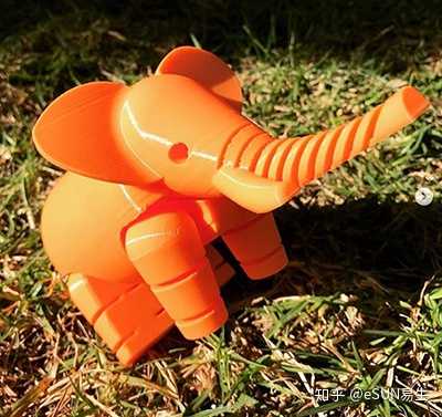 PLA 和 PLA + 有什么区别? - 知乎