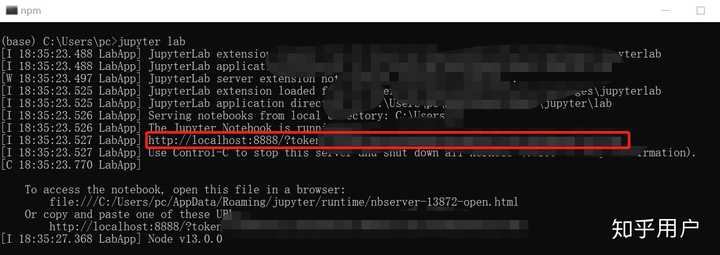 请问anaconda jupyter notebook 点launch之后打不开浏览器怎么解决？ - 知乎