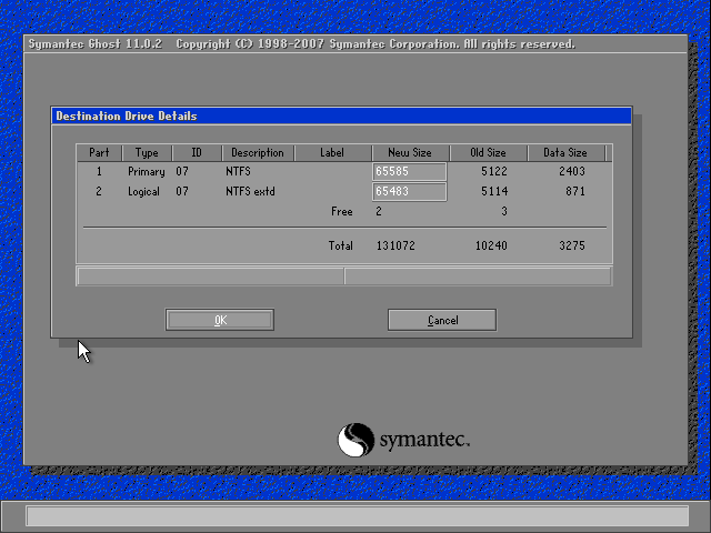 曾经风靡一时的ghost系统，为什么销声匿迹了？ - 知乎