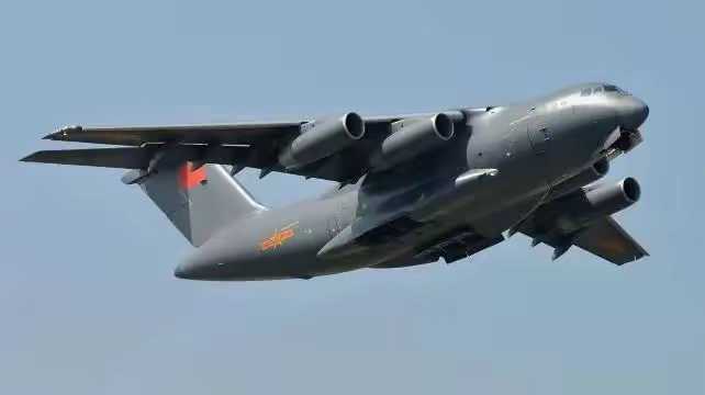 如何评价D30系列涡扇发动机？ - 知乎