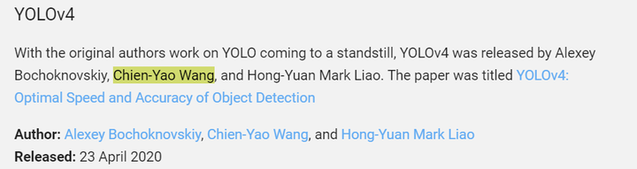 如何评价YOLOR：性能超过Scaled-YOLOv4和PP-YOLOv2? - 知乎