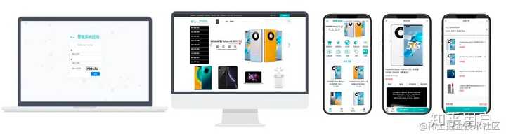 现在有什么基于vue3.0的优秀开源项目呢? - 知乎