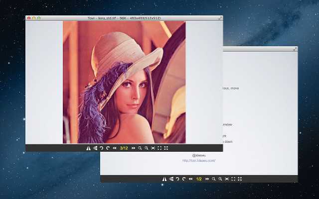 macOS(OS X) 下最好的看图软件是什么？ - 知乎