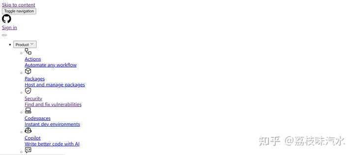 GitHub Pages无法加载css，如何设置？ - 知乎