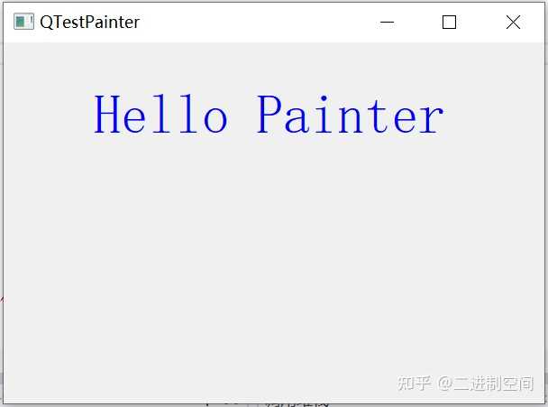 QT 如何实现使用 QPainter 的 drawPixmap() 函数将图片文件绘制到一个 QLabel、QPushButton 或者其他的 ...